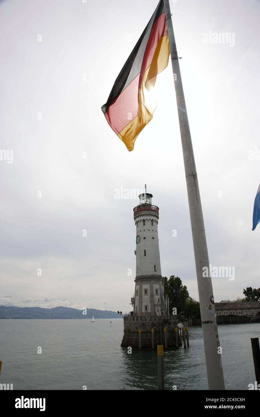 Germany flag cover hi-res stock photography and images - Alamy