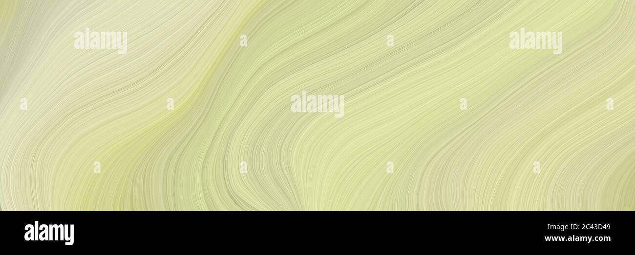 soft abstract art waves graphic with modern soft curvy waves background ...