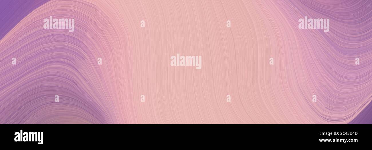 soft abstract art waves graphic with modern waves background design ...