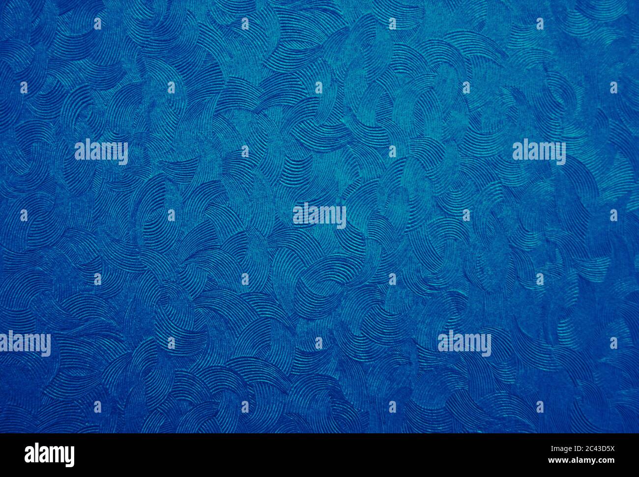 BLUE TEXTURE BACKGROUND FOR GRAPHIC DESIGN Stock Photo - Alamy