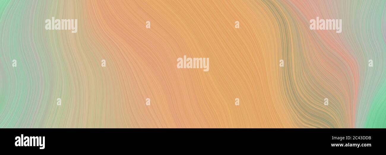 soft abstract art waves graphic with modern soft swirl waves background ...