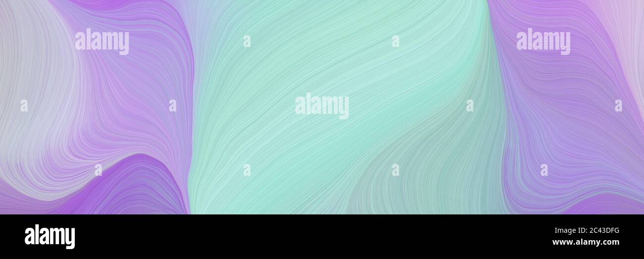 soft abstract art waves graphic with modern waves background design ...