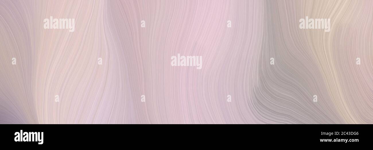 soft abstract art waves graphic with curvy background design with ...