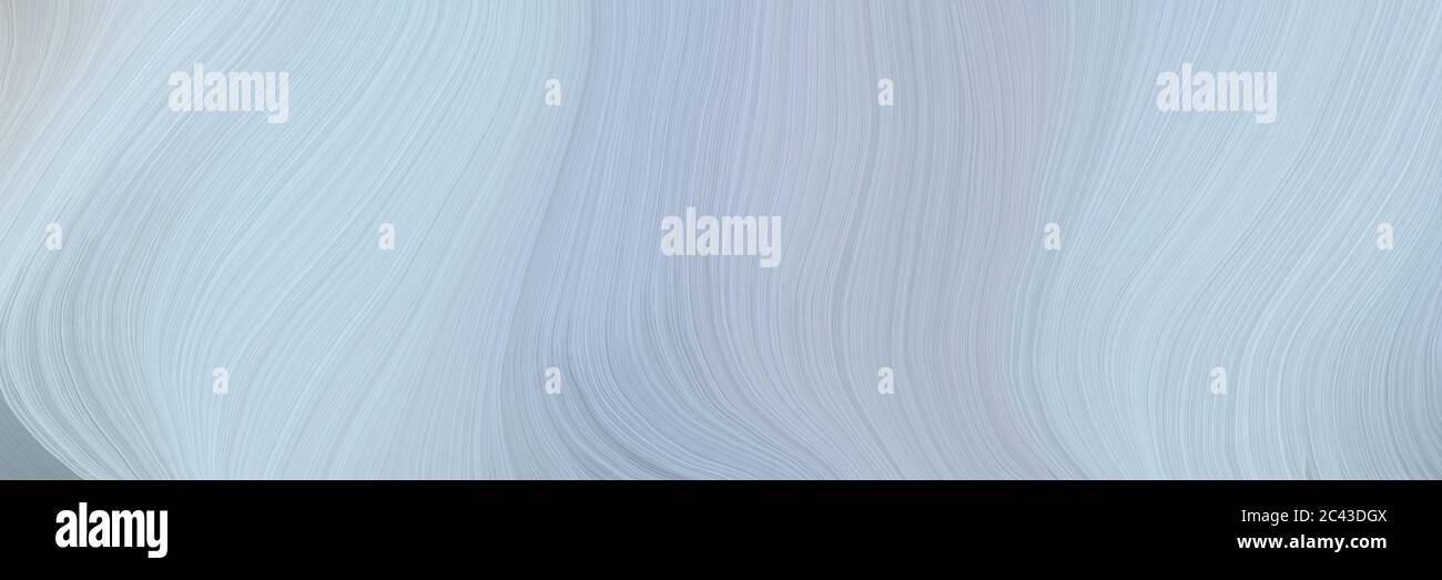 soft background graphic with curvy background design with light steel blue, light slate gray and ...