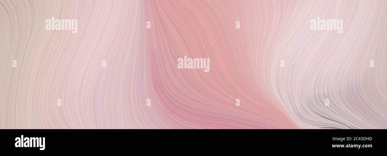 soft abstract art waves graphic with contemporary waves design with ...