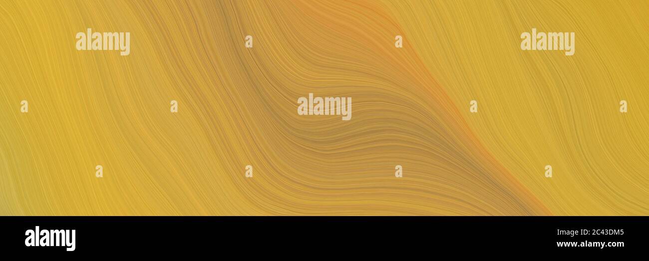 soft creative waves graphic with contemporary waves illustration with ...