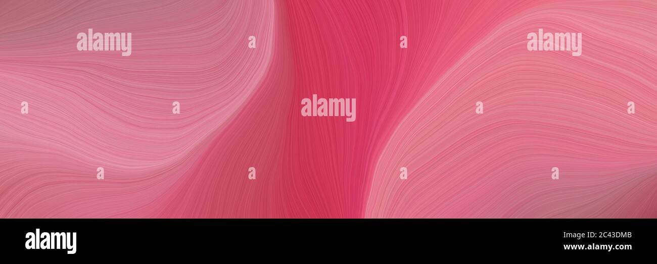 soft background graphic with modern waves background illustration with ...