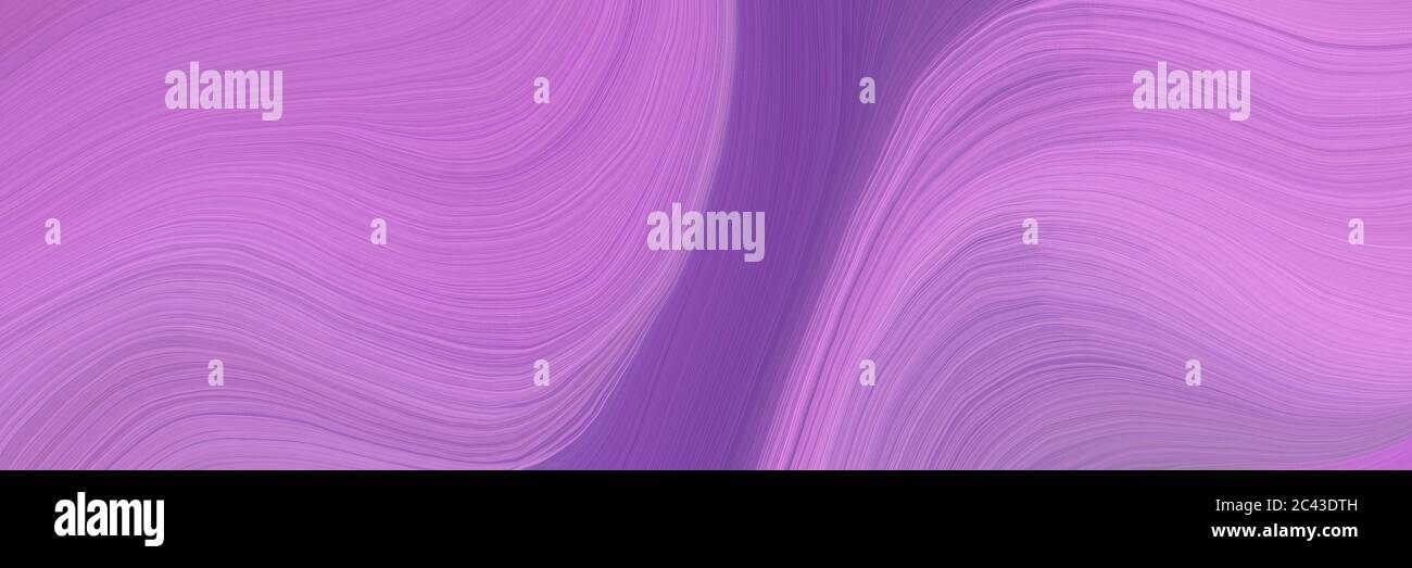 soft creative waves graphic with smooth swirl waves background design ...
