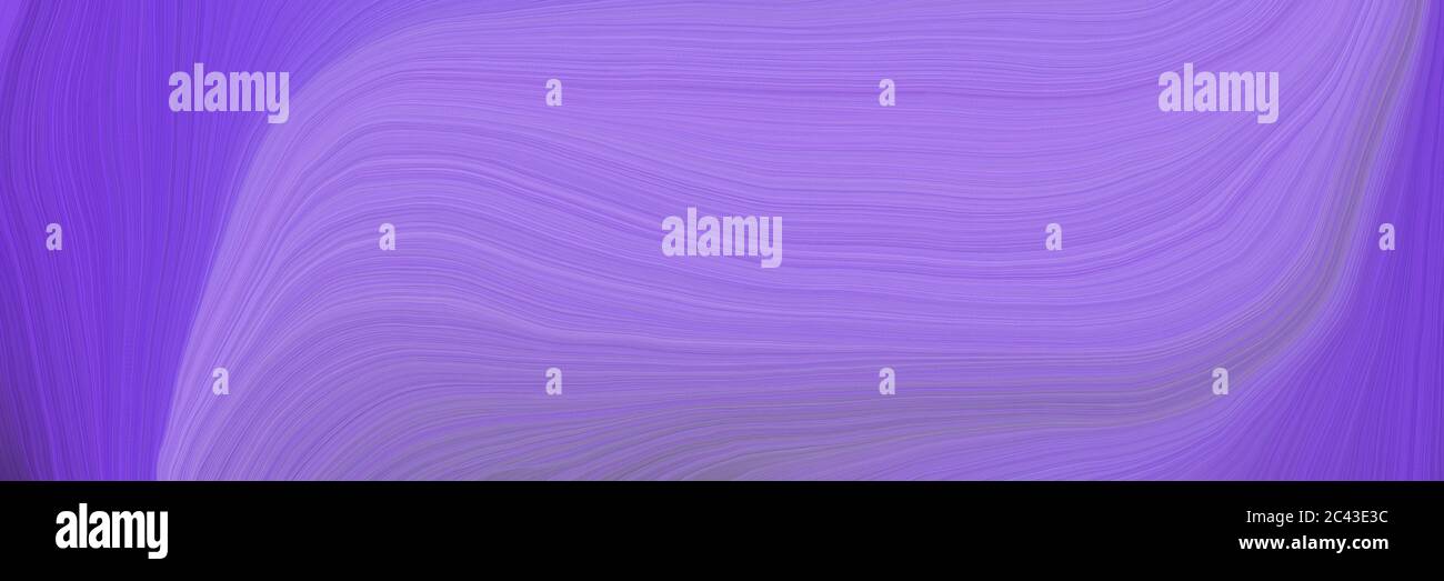 soft creative waves graphic with abstract waves illustration with ...