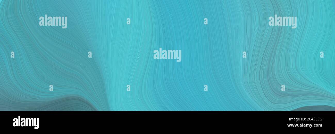 soft abstract art waves graphic with modern soft curvy waves background ...