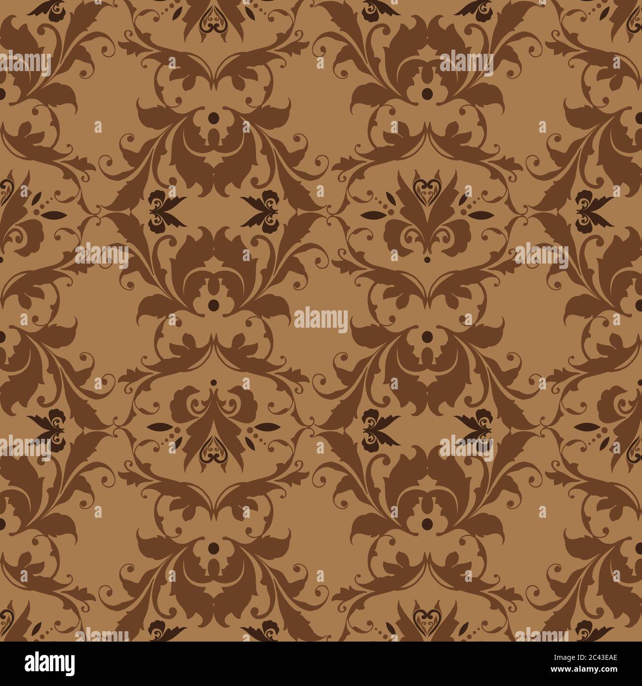 Beauty of batik Stock Vector Images - Alamy