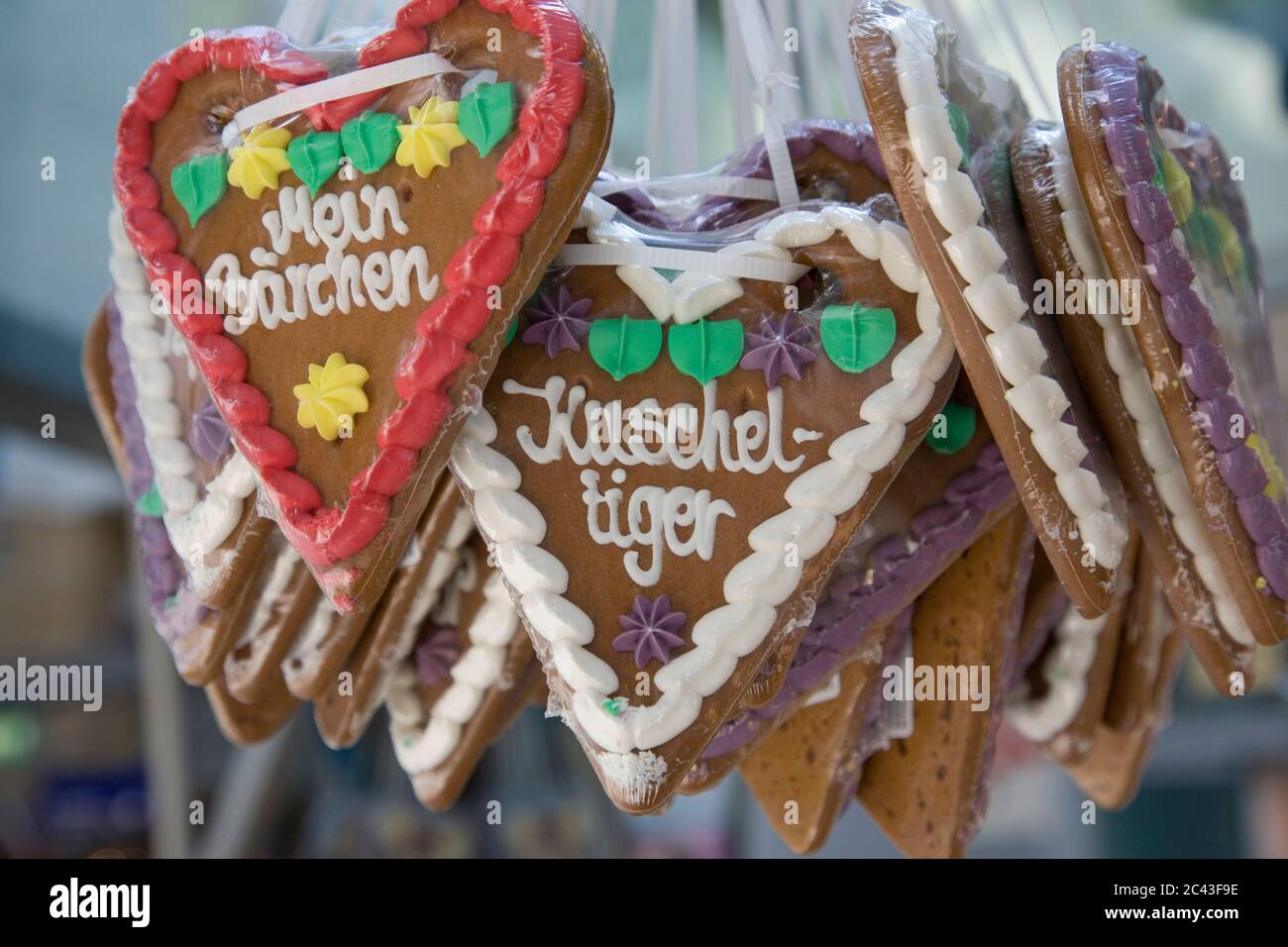 Drink kiosk germany hi-res stock photography and images - Alamy