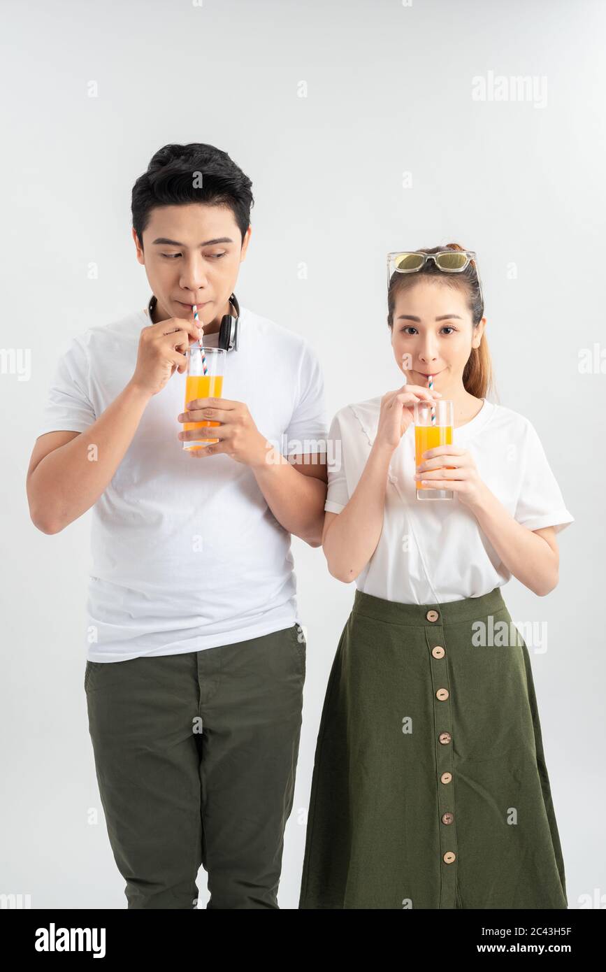 Drinks together hi-res stock photography and images - Alamy