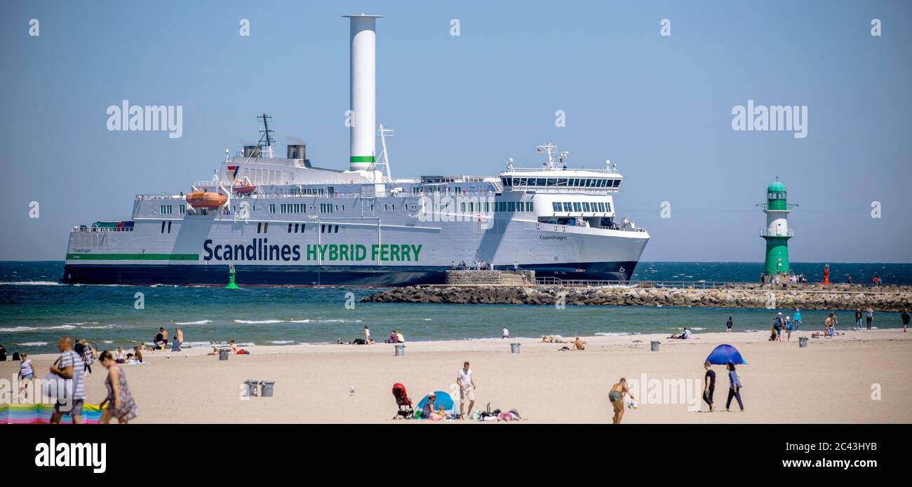 Rotor ship with flettner rotor hi-res stock photography and images - Alamy