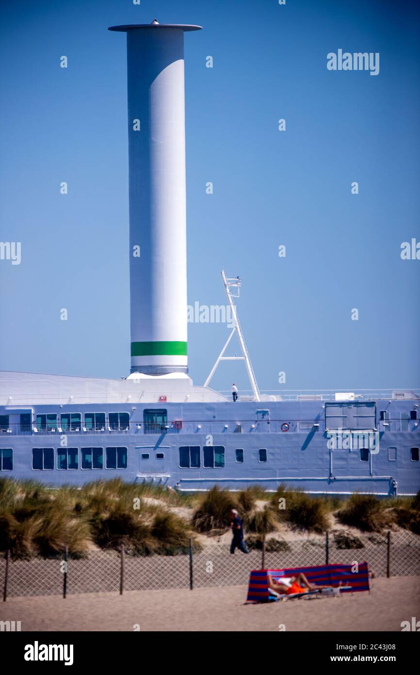 Flettner Rotor High Resolution Stock Photography and Images - Alamy