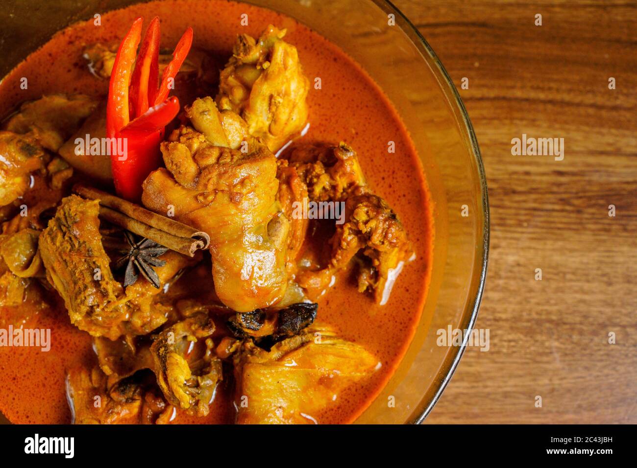 Chicken curry, dish originating from the Indian subcontinent, common ...