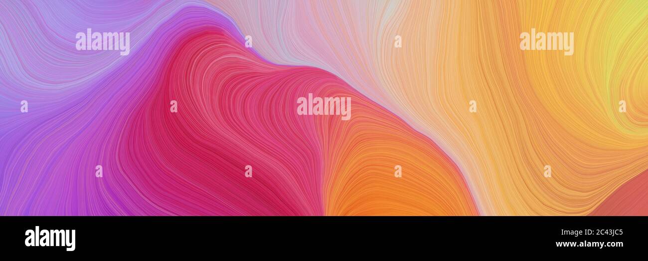 colorful vibrant background graphic with curvy background illustration ...