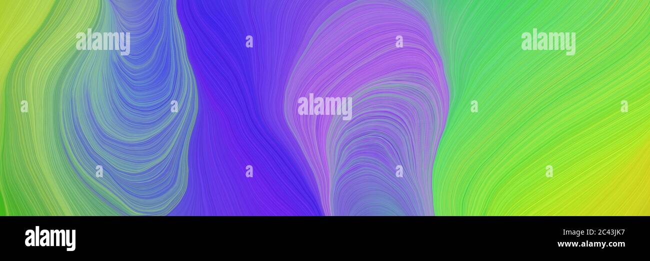 colorful vibrant background graphic with modern curvy waves background ...
