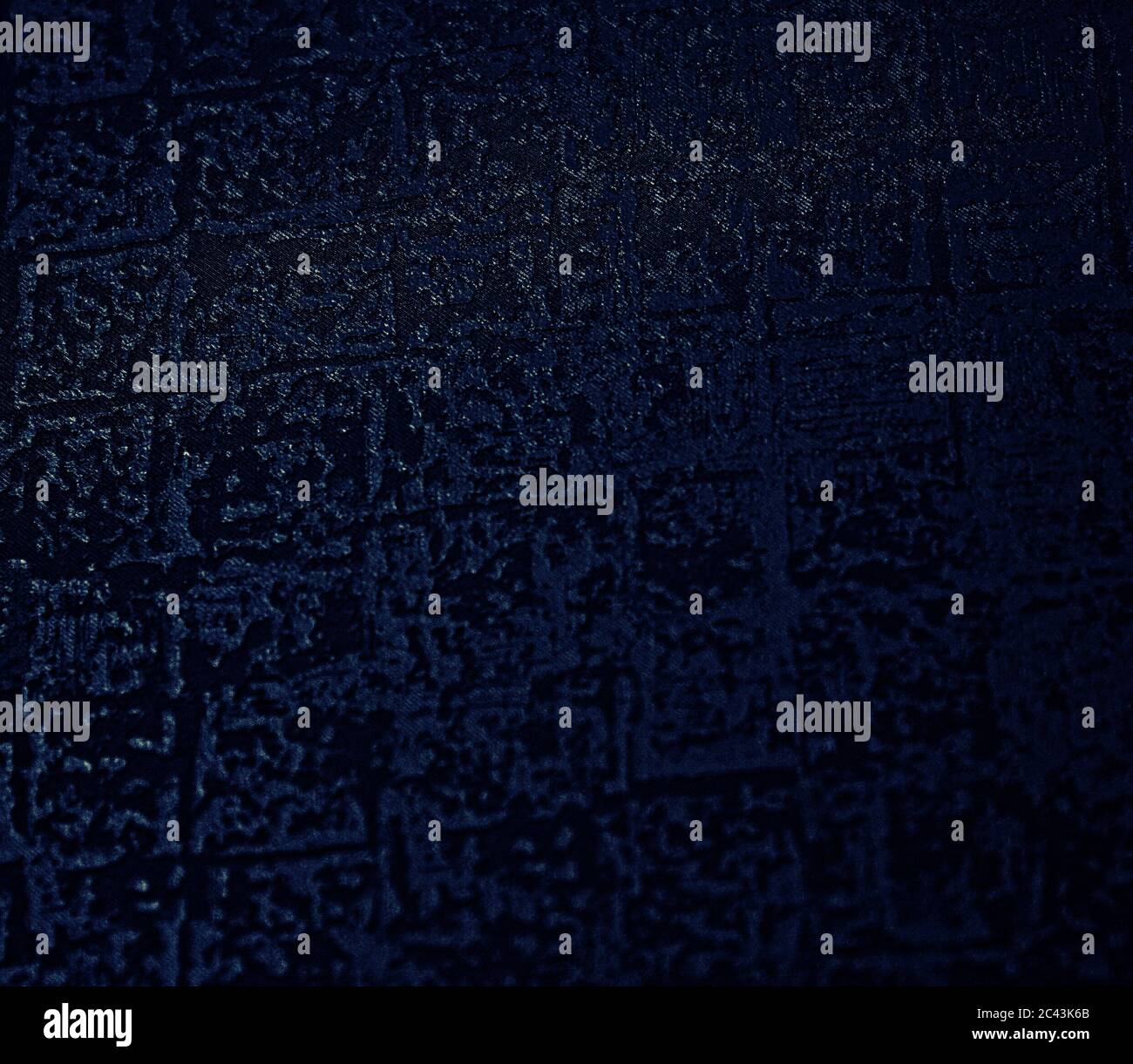 dark blue texture background for graphic design Stock Photo - Alamy
