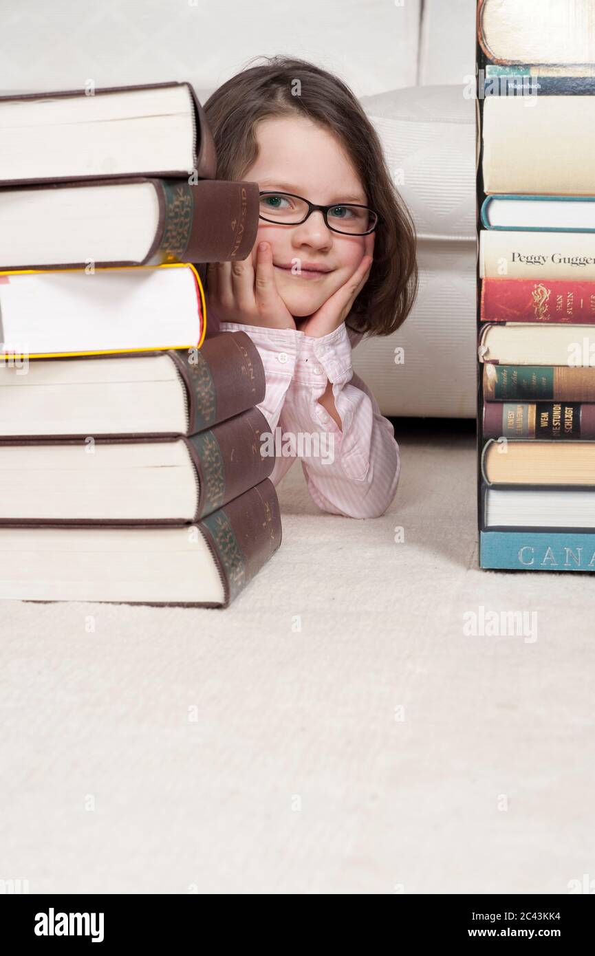 Bob books hi-res stock photography and images - Alamy