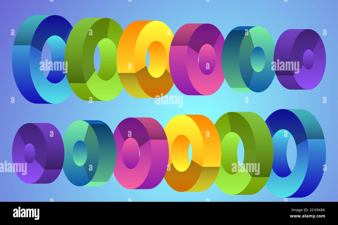 digital textile design of art on abstract background Stock Vector Image ...