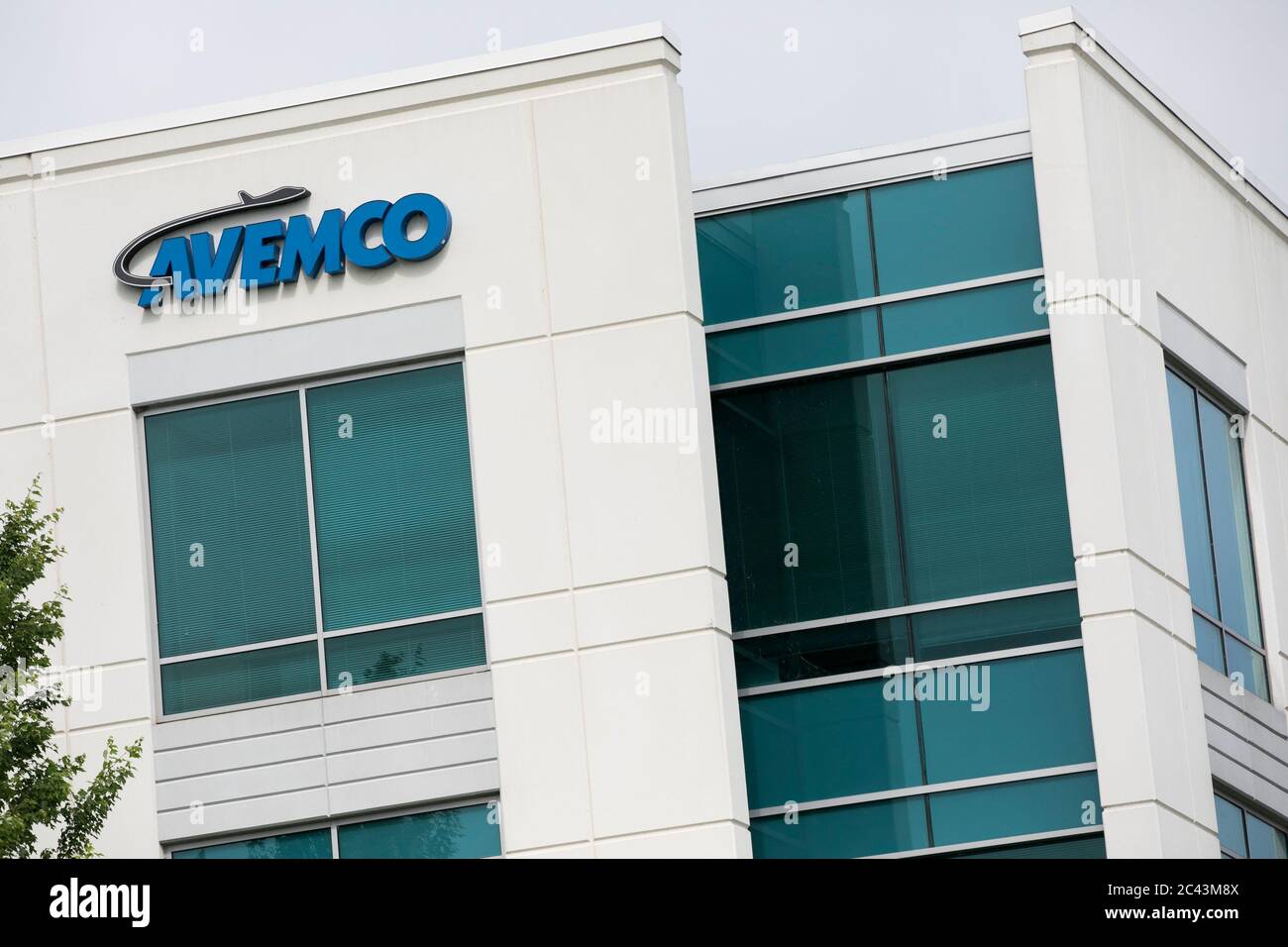 Avemco hi-res stock photography and images - Alamy