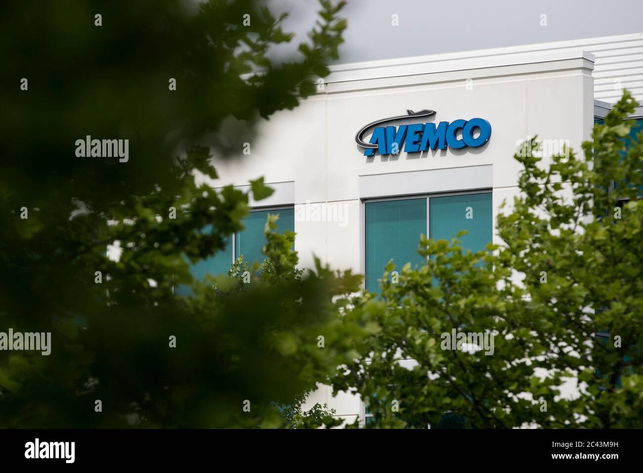 Avemco hi-res stock photography and images - Alamy