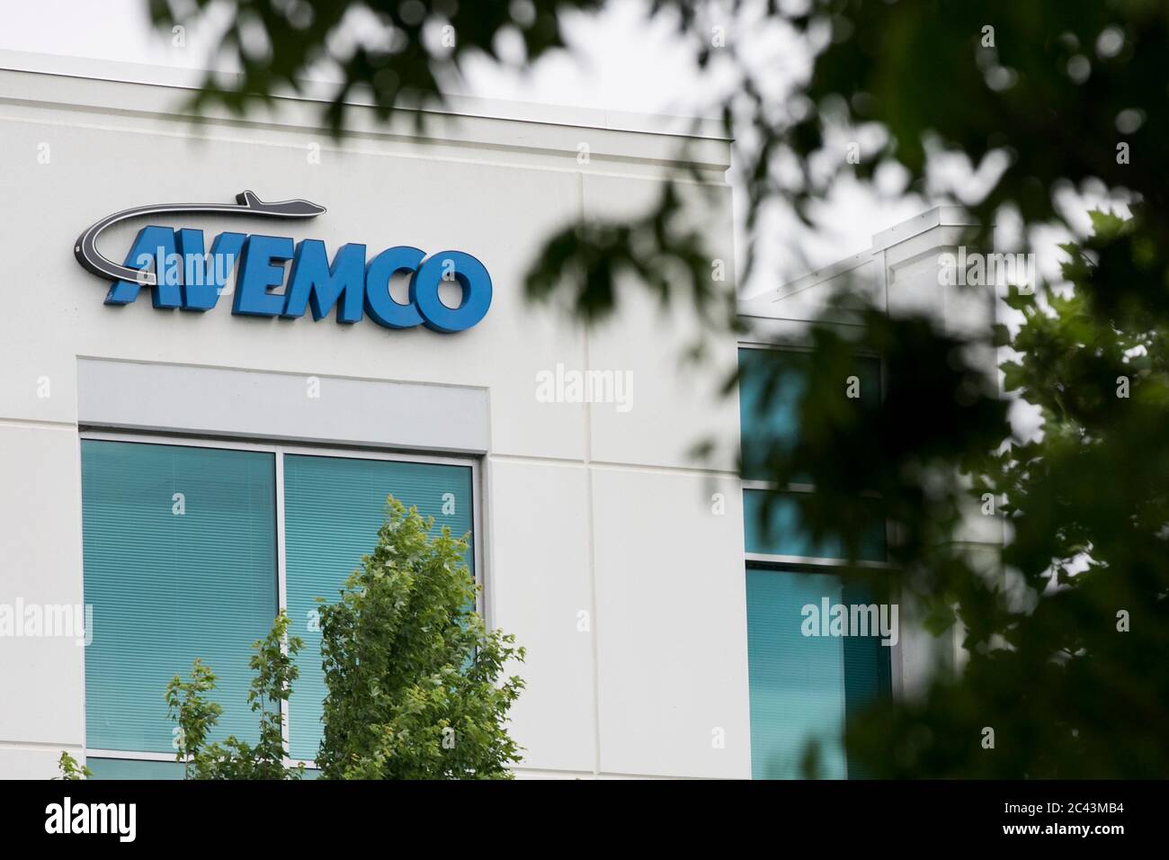 Avemco hi-res stock photography and images - Alamy