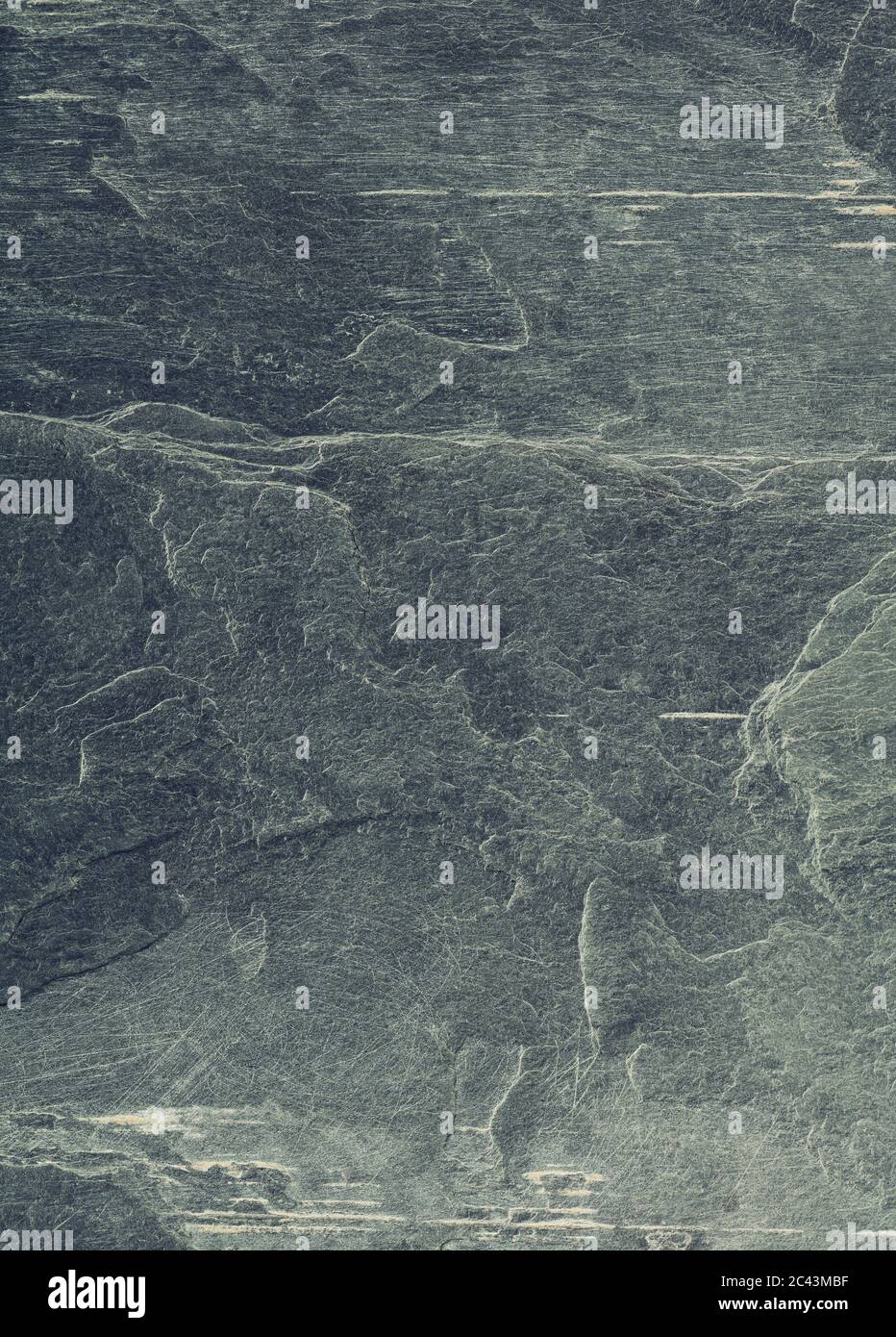 Rustic stone background. Top view. Copy space Stock Photo - Alamy