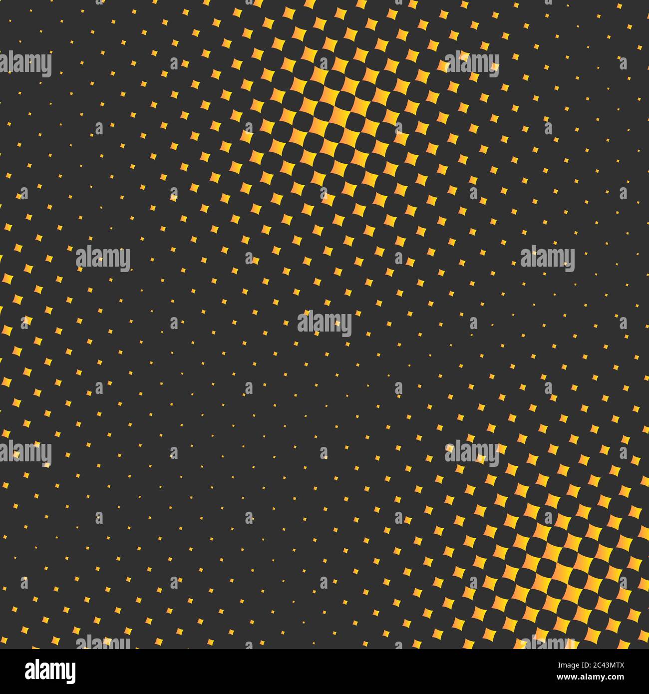 Holiday dynamic background with gold diamonds, pattern with sparks ...