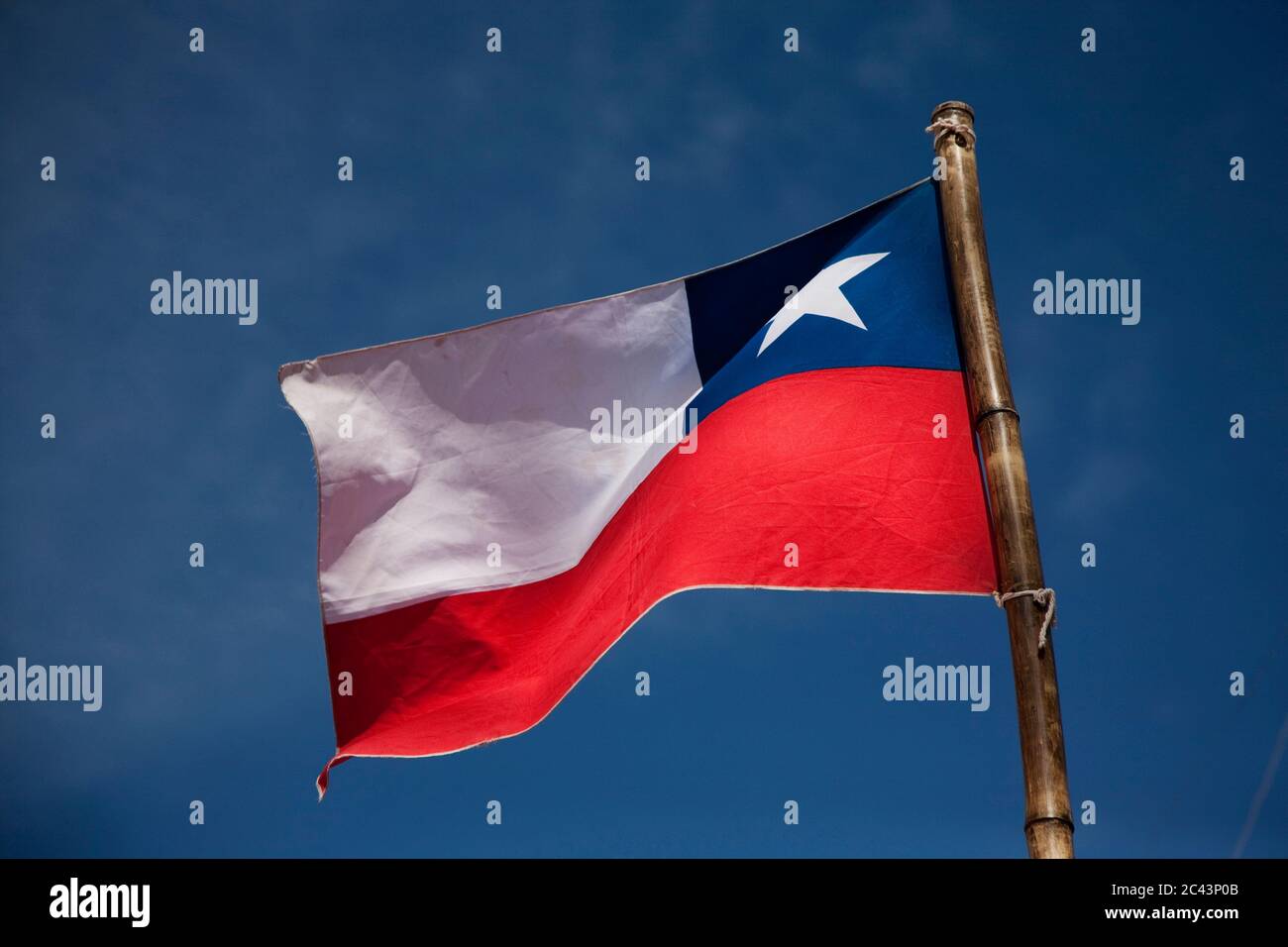 Flagpole detail hi-res stock photography and images - Alamy