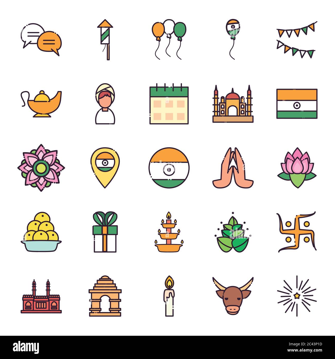 Indian Culture And Religion