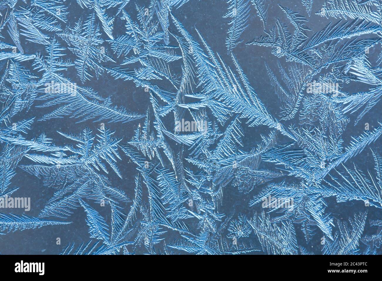 Frozen glass texture hi-res stock photography and images - Alamy