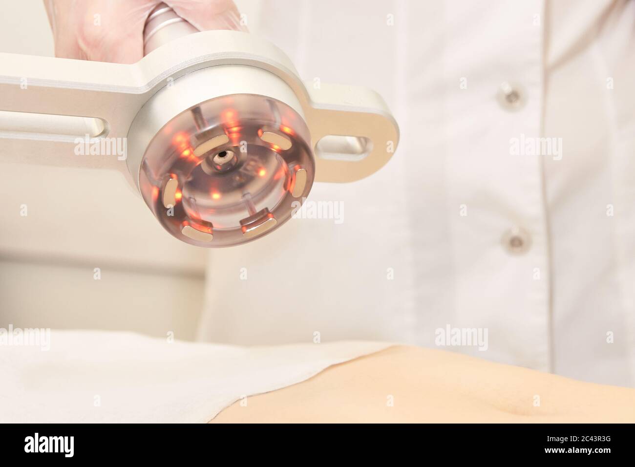 Cavitation system hi-res stock photography and images - Alamy