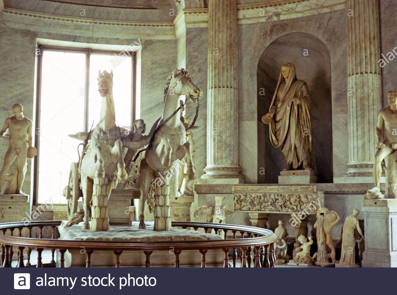 Hall Of The Chariot High Resolution Stock Photography and Images - Alamy