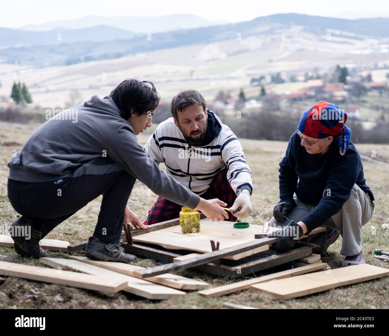 Three meter board hi-res stock photography and images - Alamy
