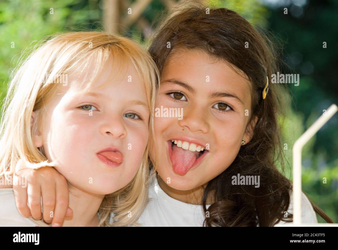 People With Two Tongues