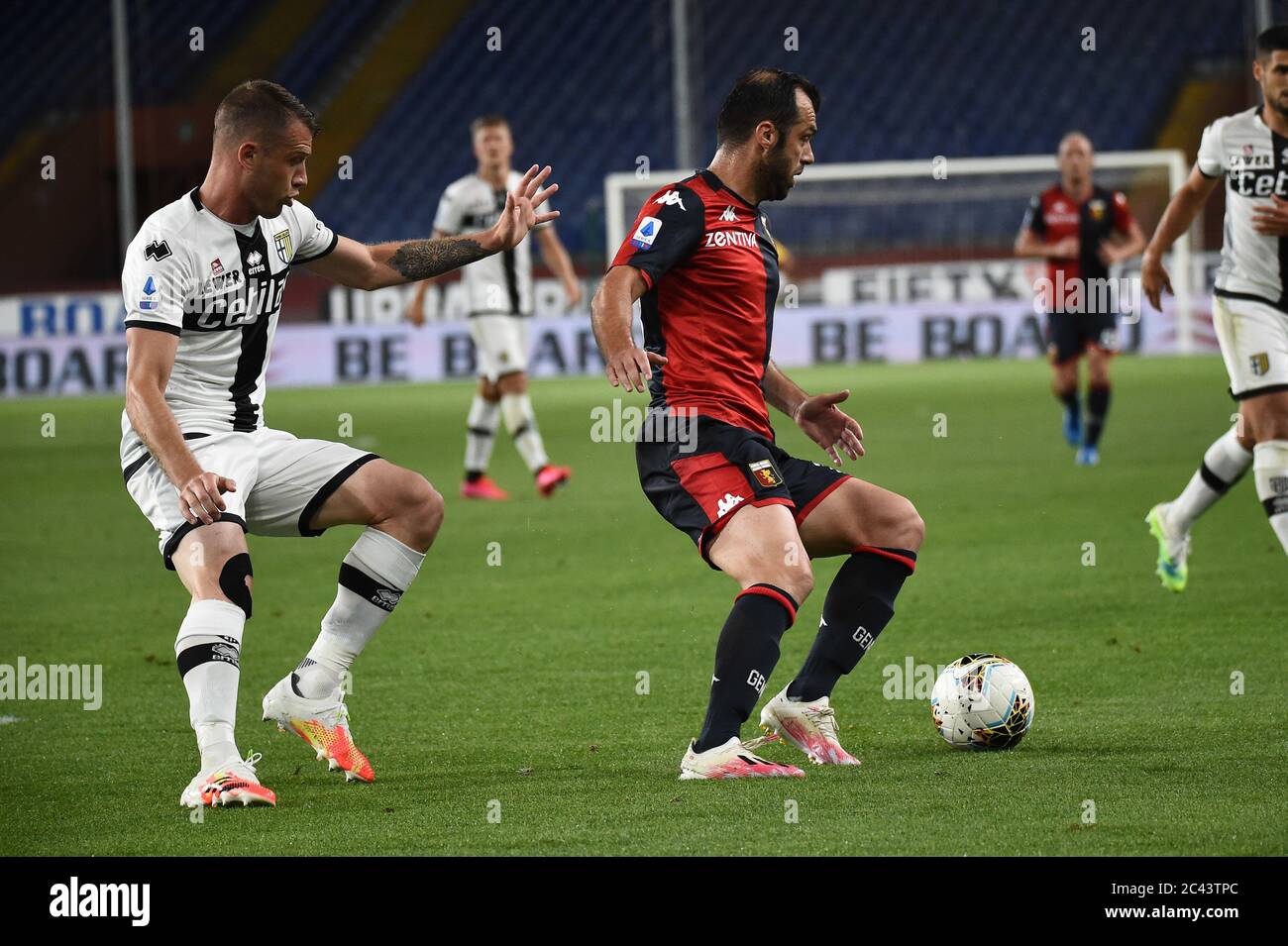 Goran pandev hi-res stock photography and images - Alamy