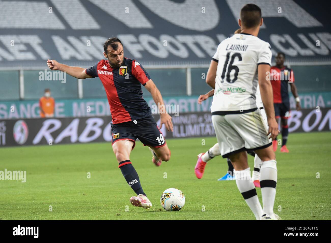 Goran pandev hi-res stock photography and images - Alamy