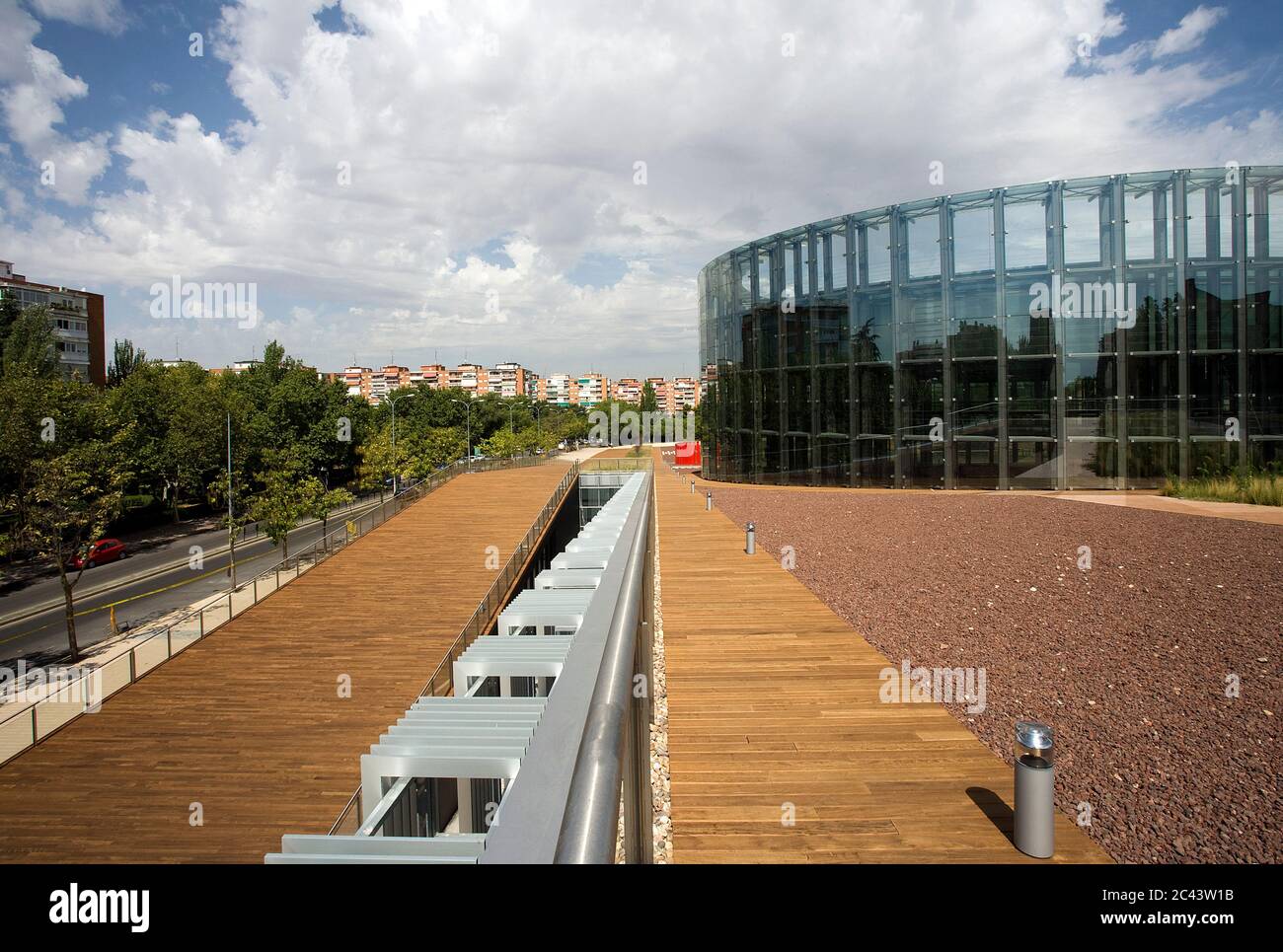 Alcorcon High Resolution Stock Photography and Images - Alamy