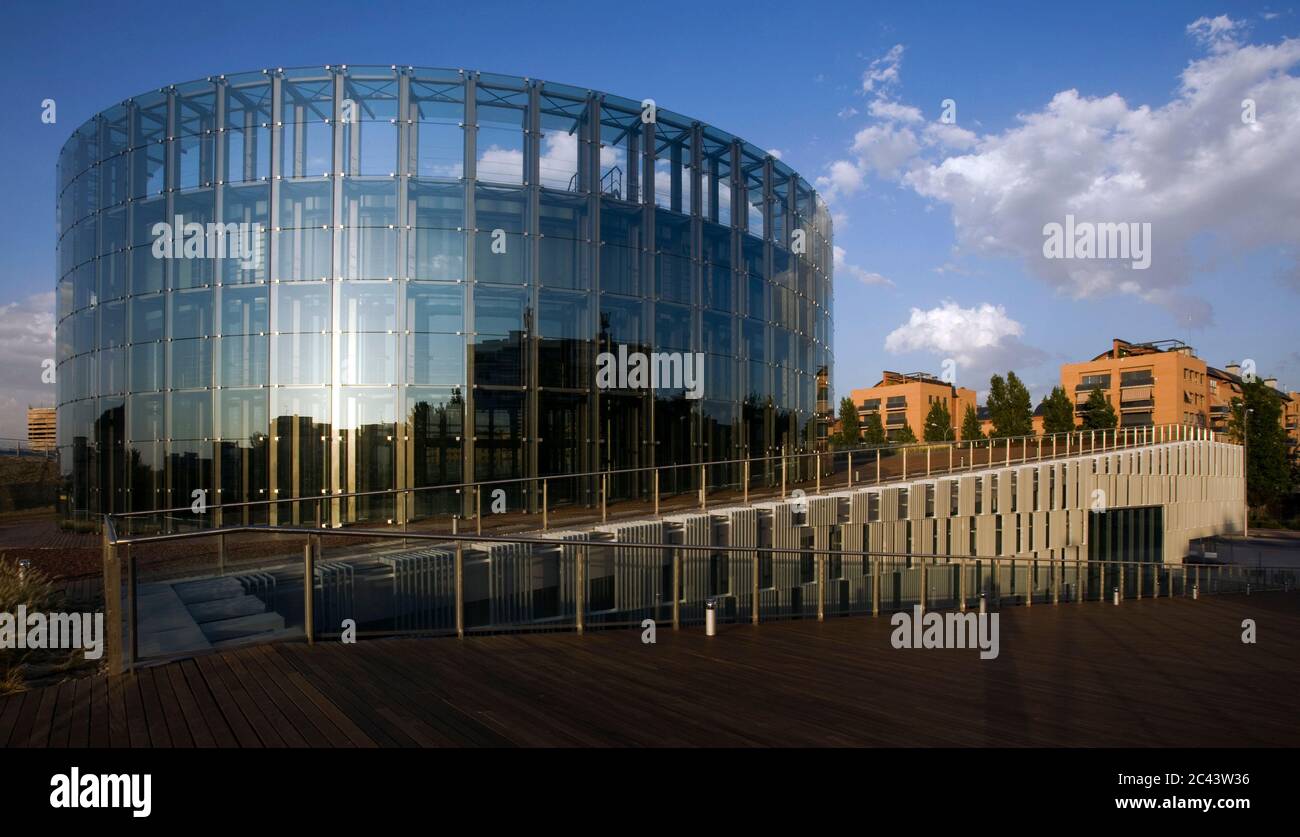 Alcorcon hi-res stock photography and images - Alamy