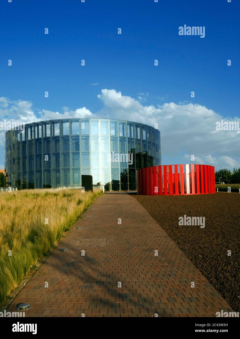 Alcorcon hi-res stock photography and images - Alamy