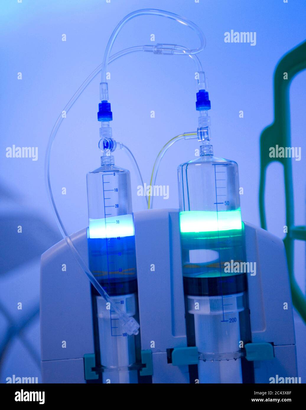 Infusion hose hi-res stock photography and images - Alamy