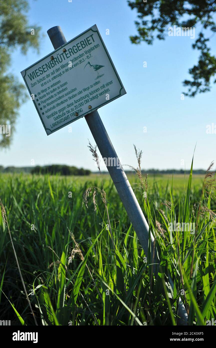 Bird,sanctuary,sign hi-res stock photography and images - Alamy