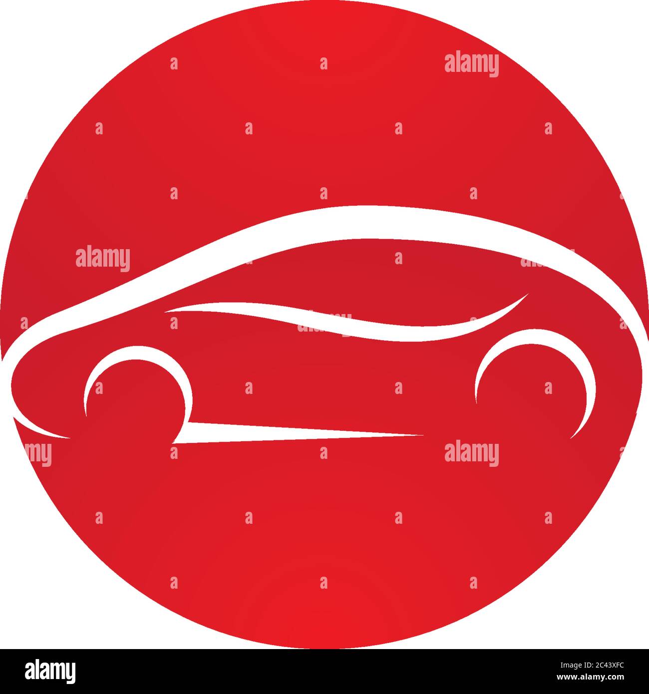 Car logo template vector icon design Stock Vector Image & Art - Alamy