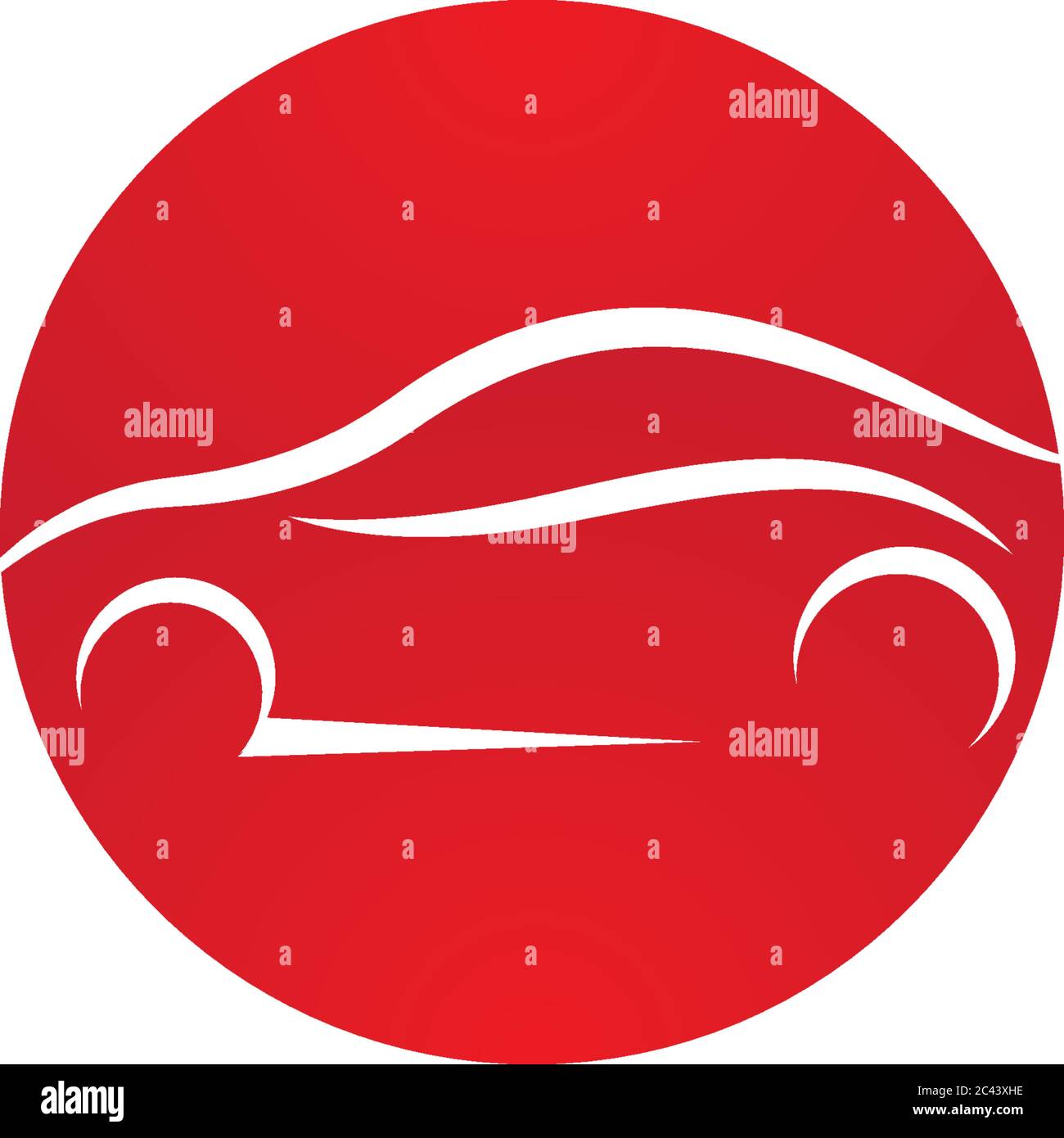 Car logo template vector icon design Stock Vector Image & Art - Alamy