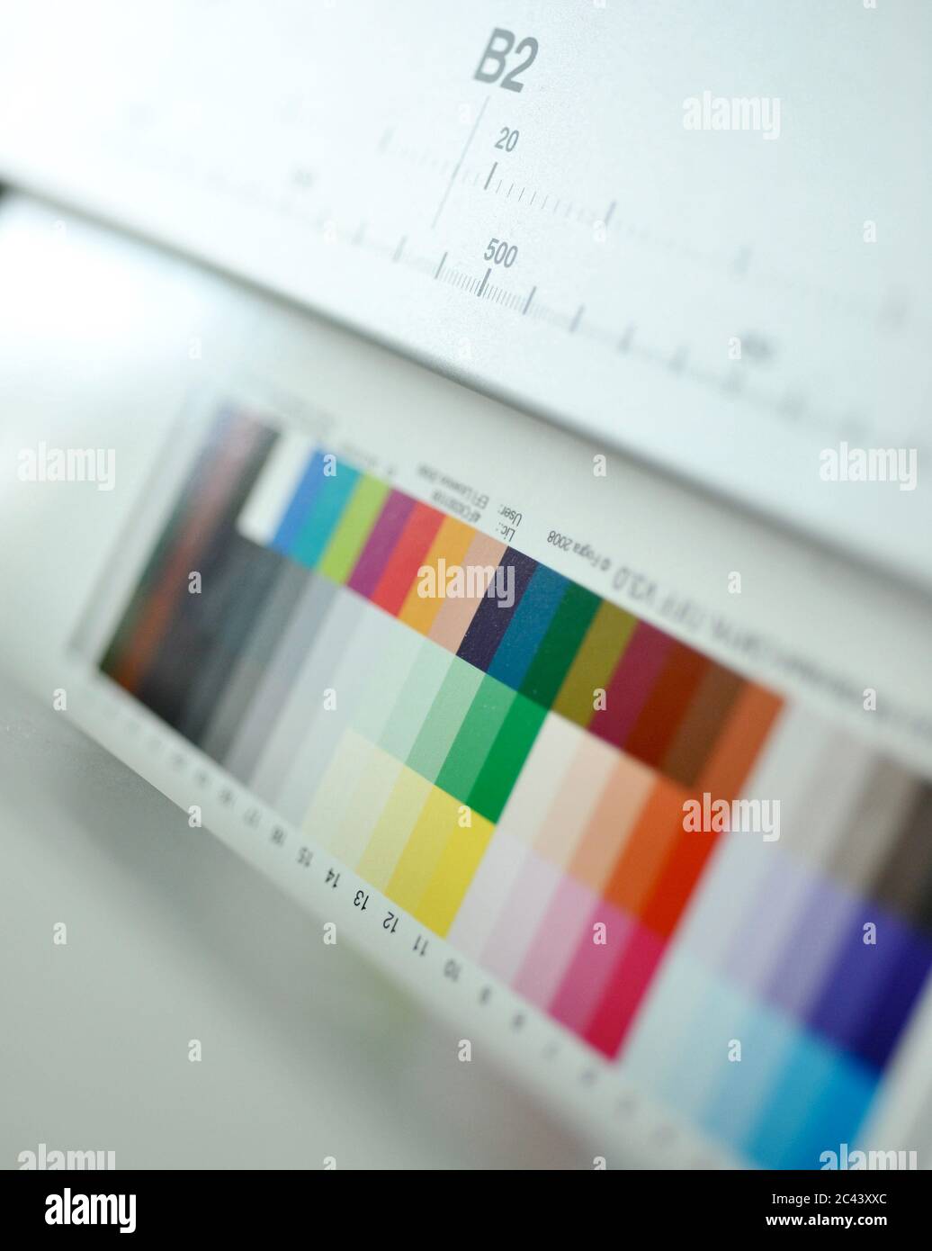 Colourful colorful color hi-res stock photography and images - Alamy