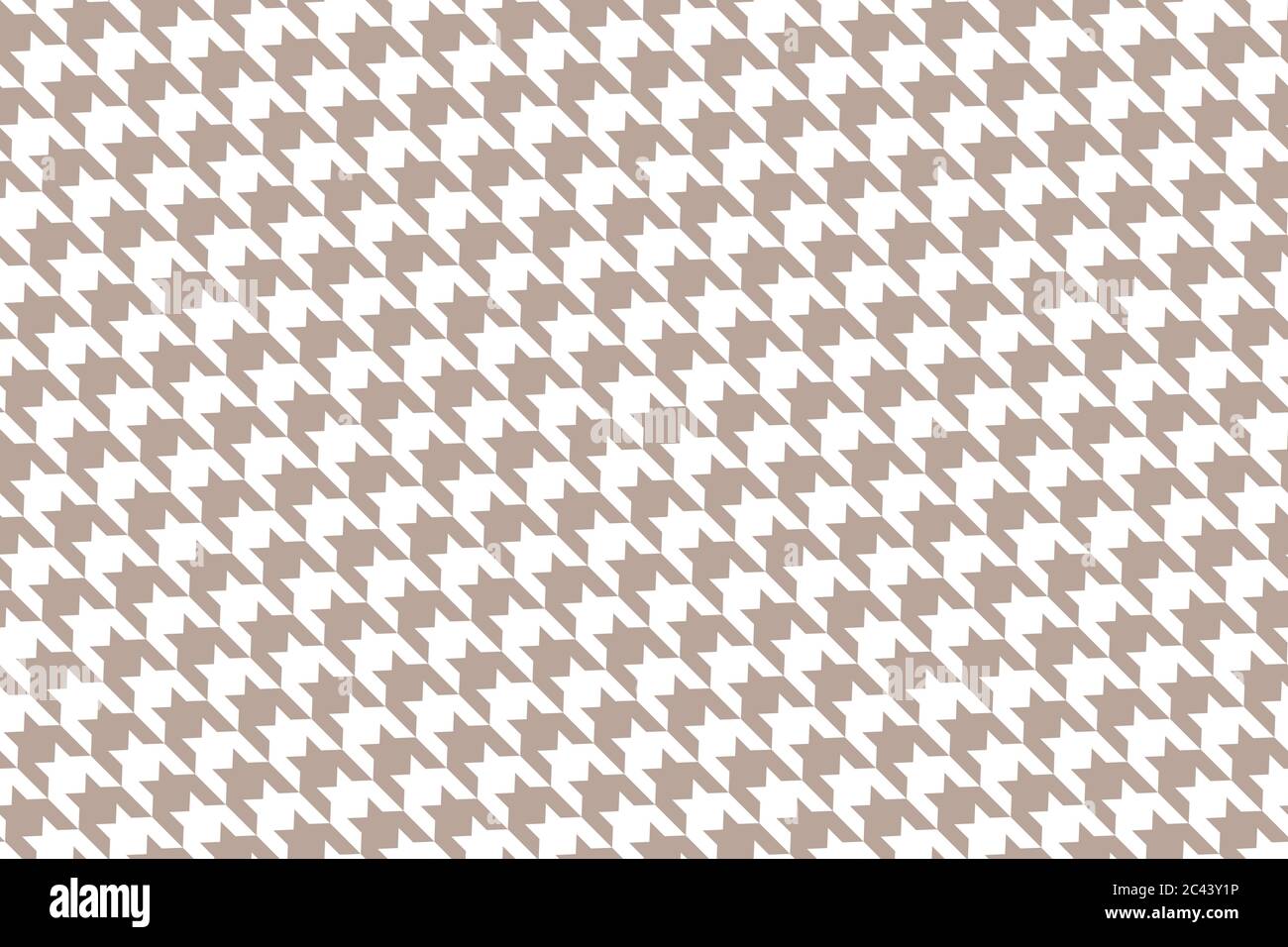 Classic Shepherd's Check pattern vector. seamless print texture for ...