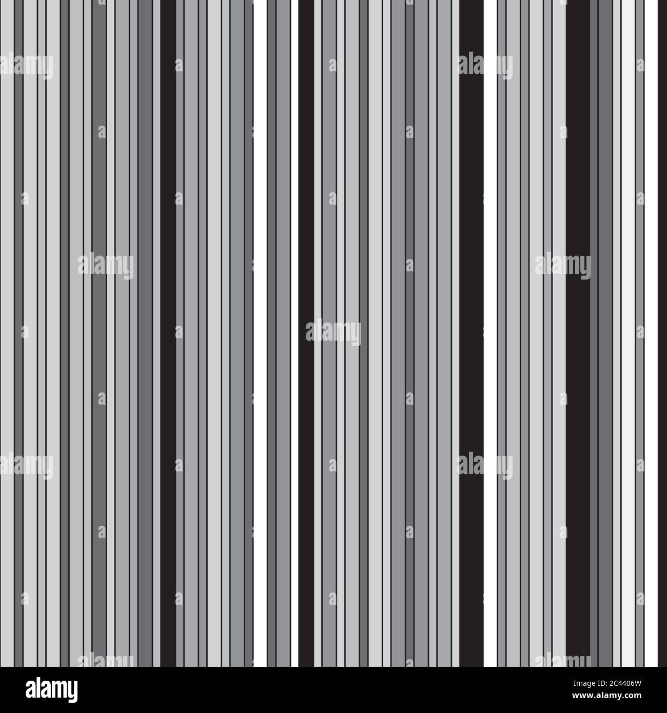 Seamless pattern with vertical gray lines Stock Vector Image & Art - Alamy