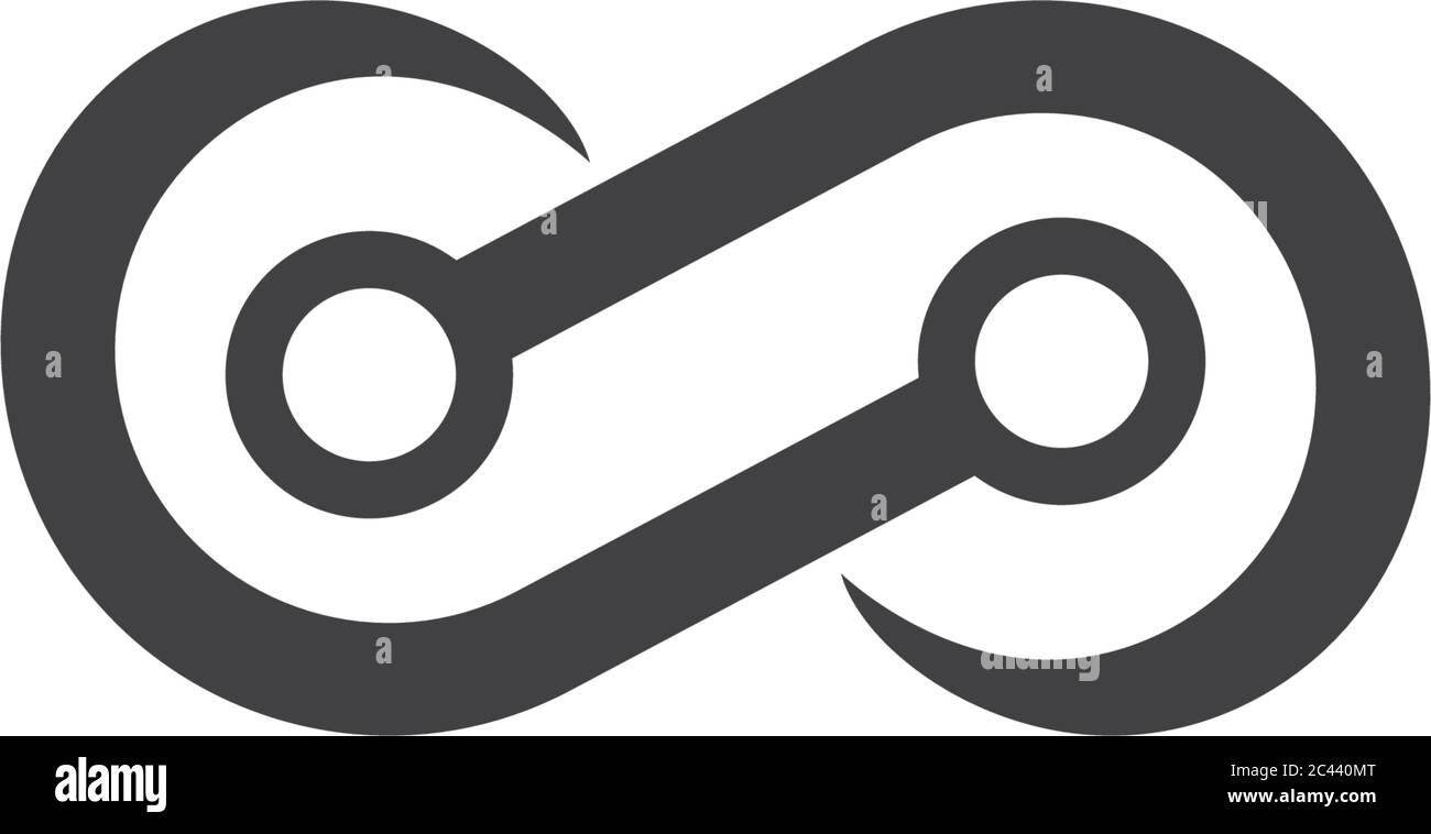 Mathematical Infinity Symbol High Resolution Stock Photography and ...